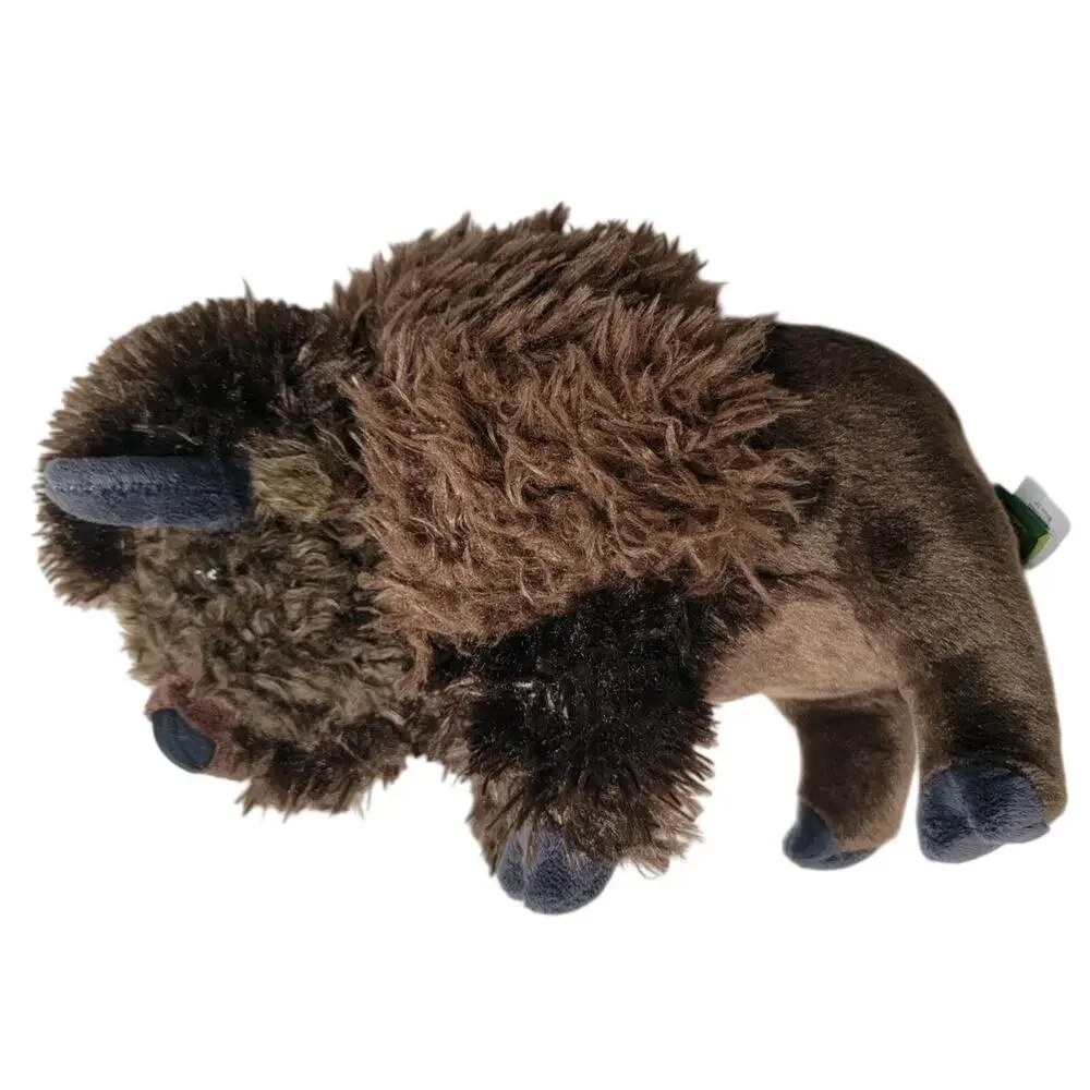 Wild Republic | Toys | 27 Wild Republic Buffalo Plush 12 Stuffed Toy ...